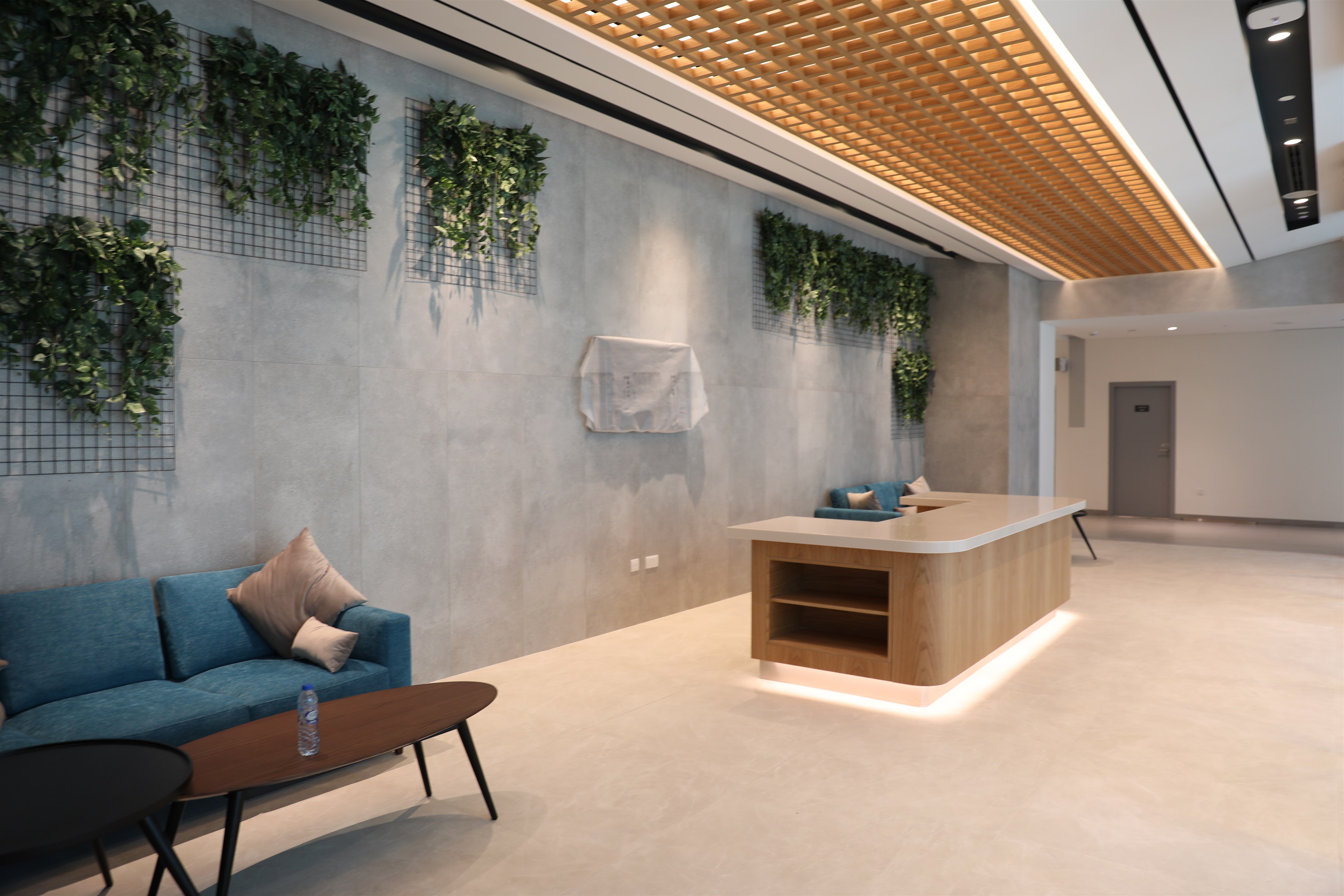 Locations Hub - Yas Creative Hub