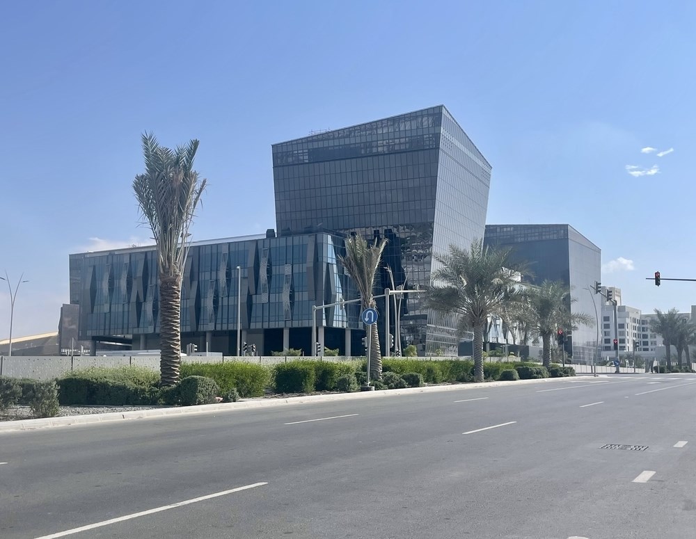 Locations Hub - Yas Creative Hub