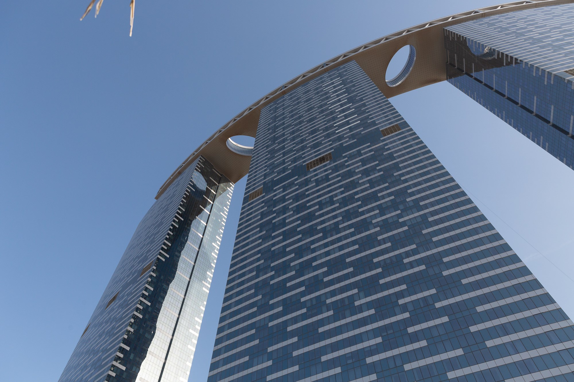 Locations Hub - The Gate Towers