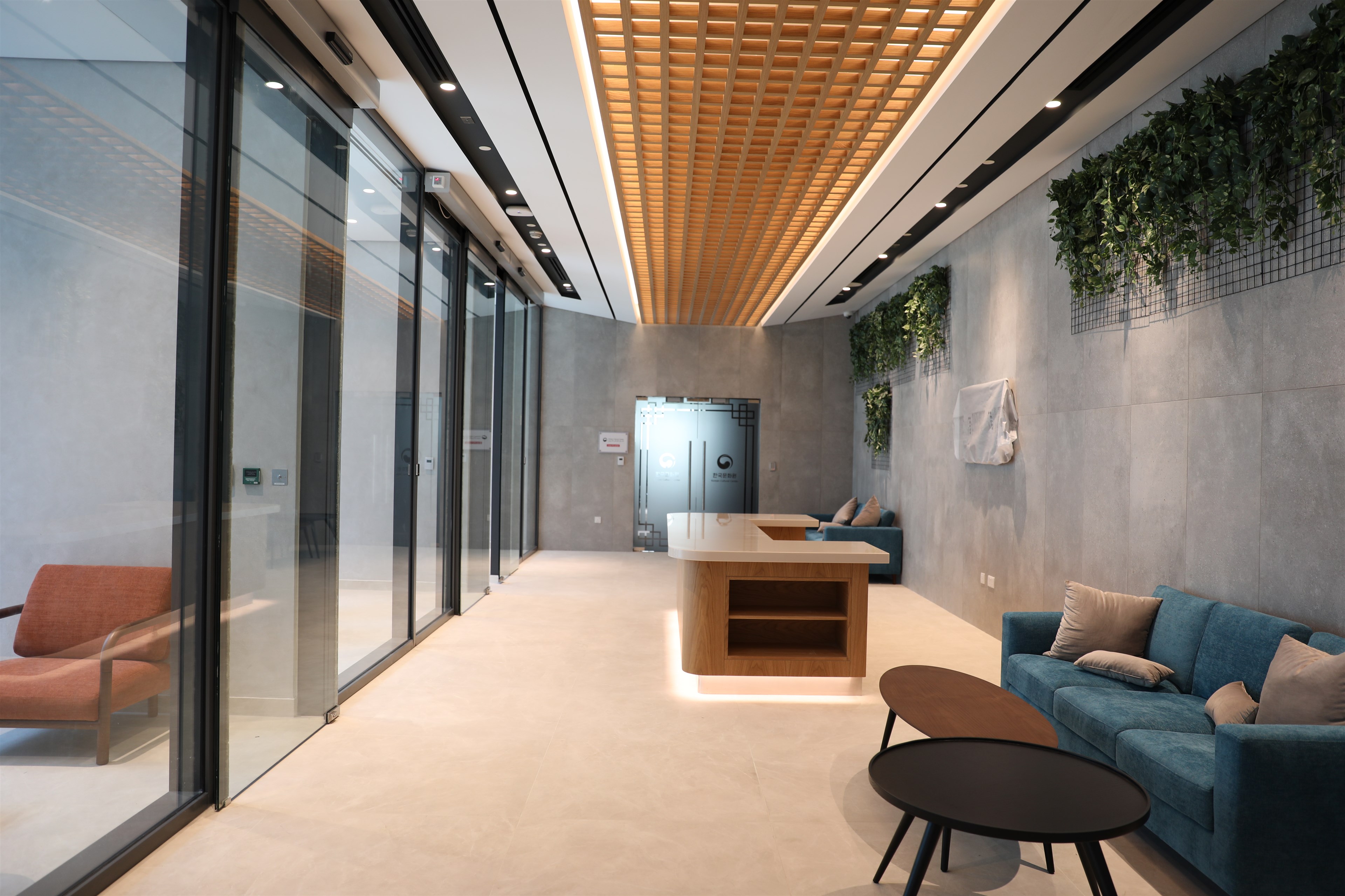 Locations Hub - Yas Creative Hub