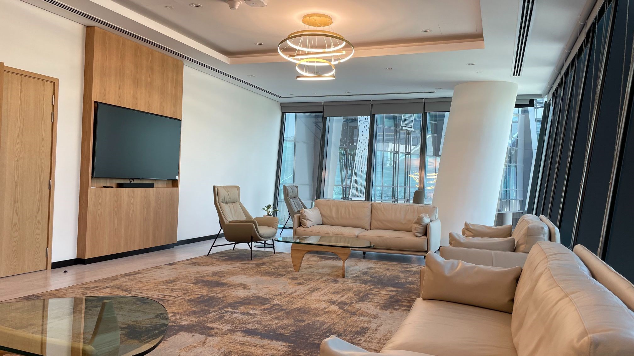 Locations Hub - Yas Creative Hub