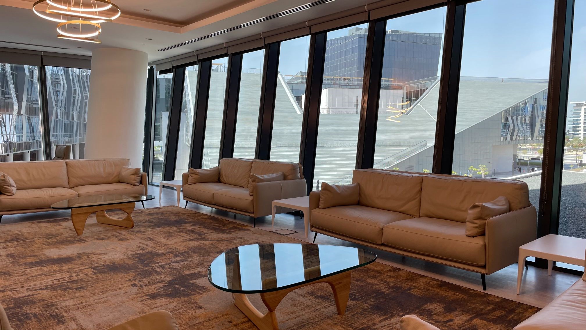 Locations Hub - Yas Creative Hub