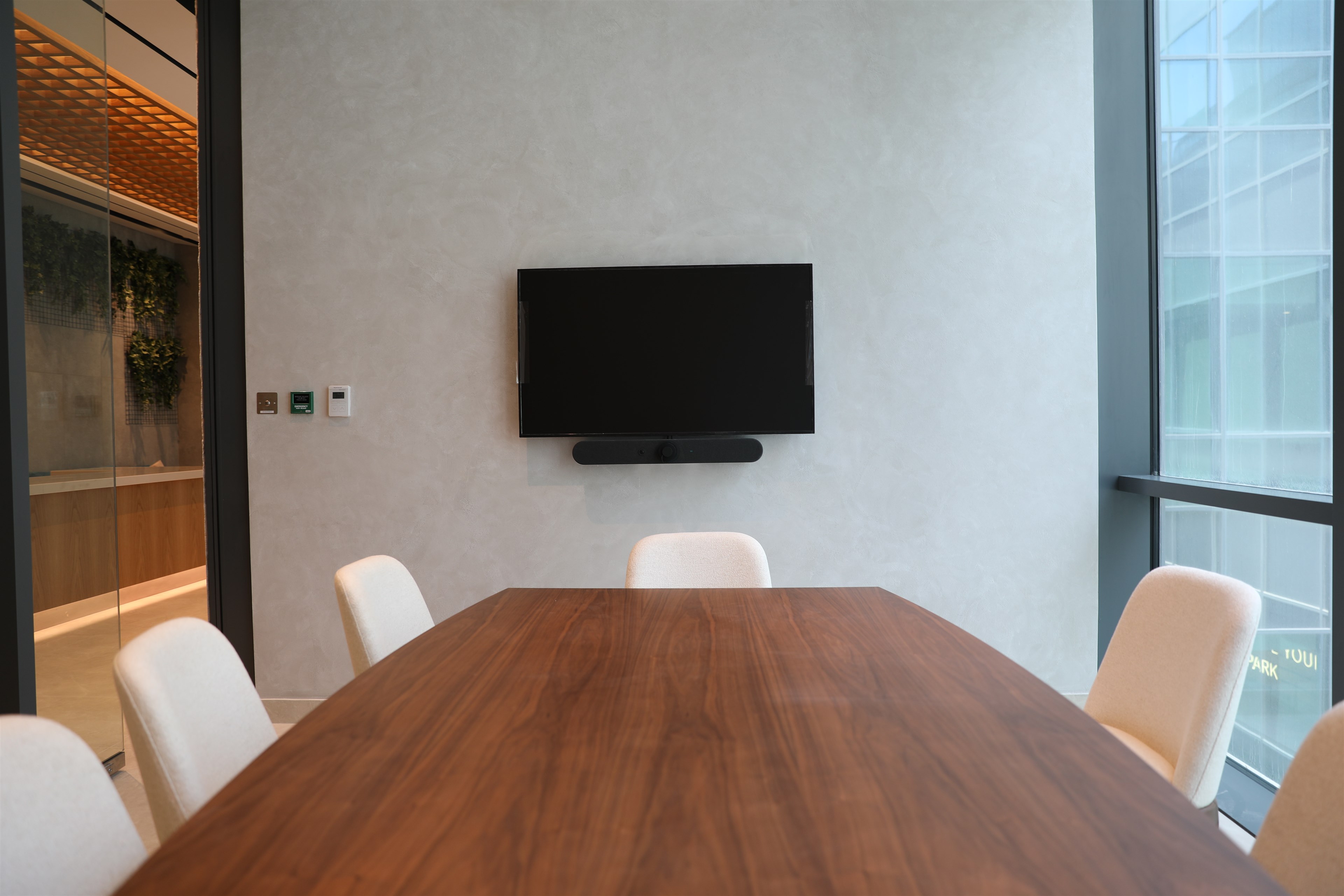 Locations Hub - Yas Creative Hub