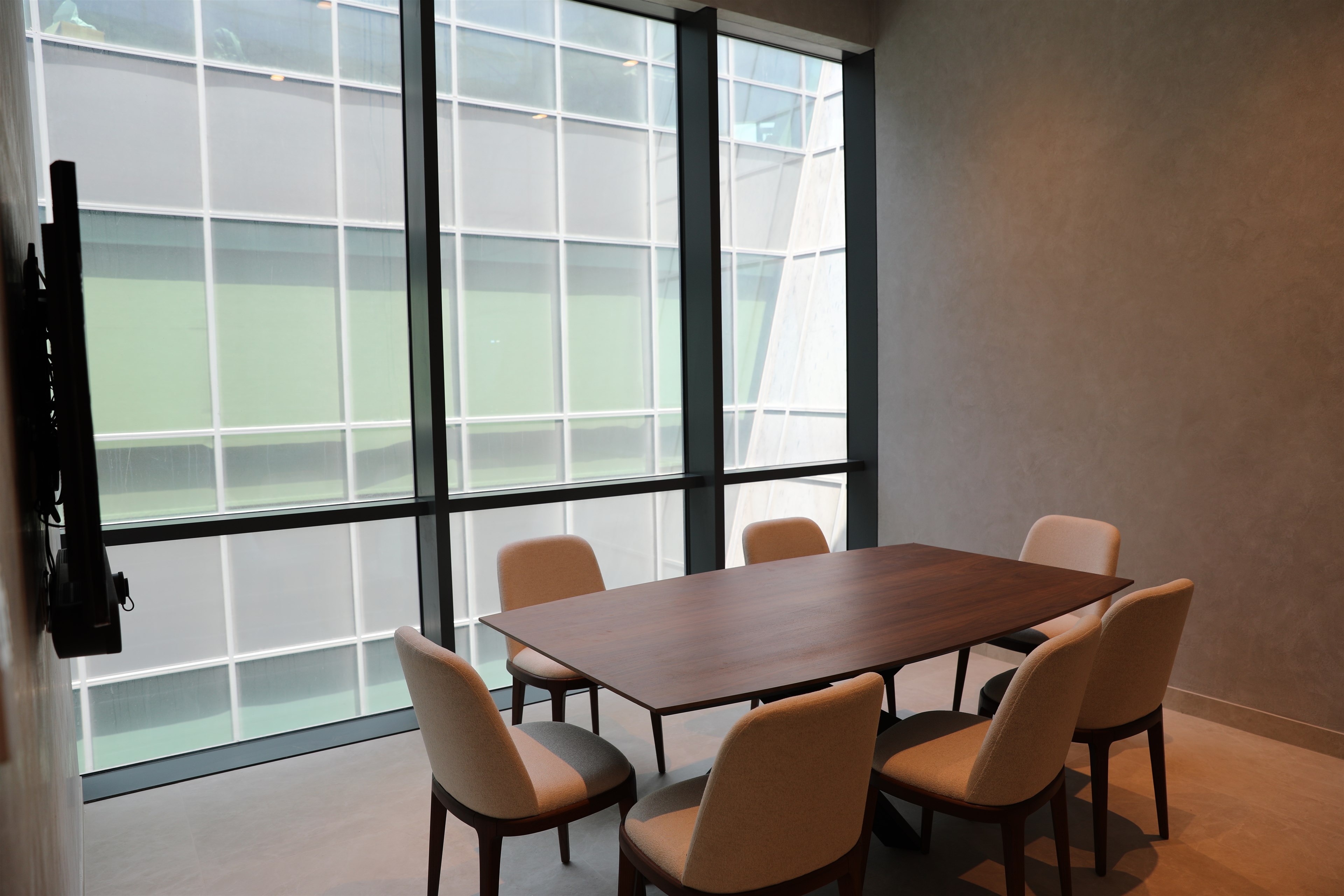 Locations Hub - Yas Creative Hub