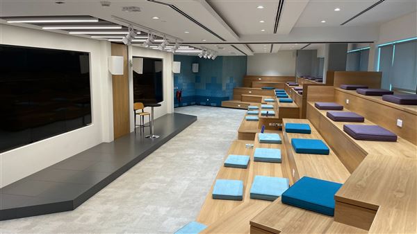 Locations Hub - Yas Creative Hub