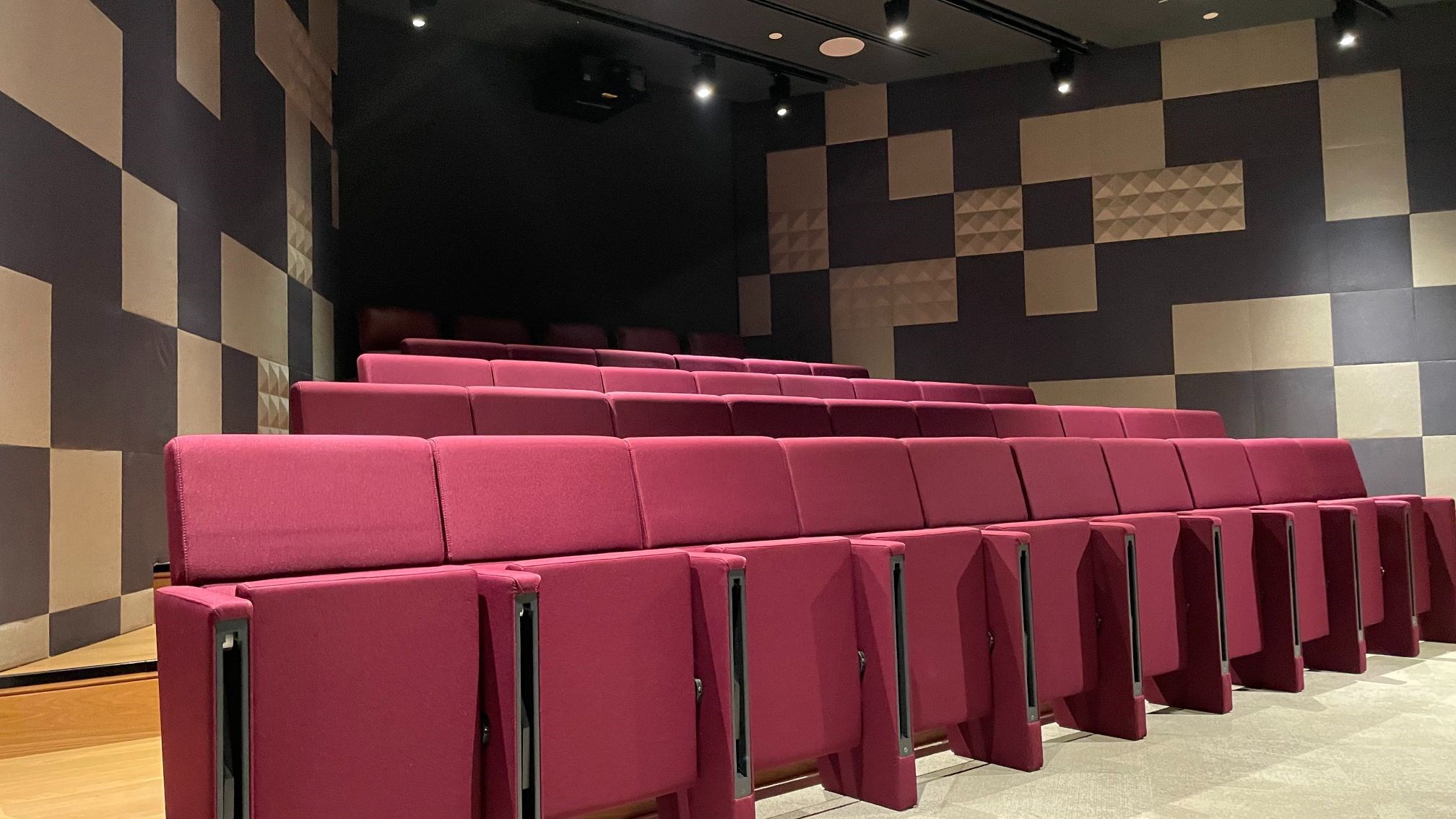 Locations Hub - Yas Creative Hub